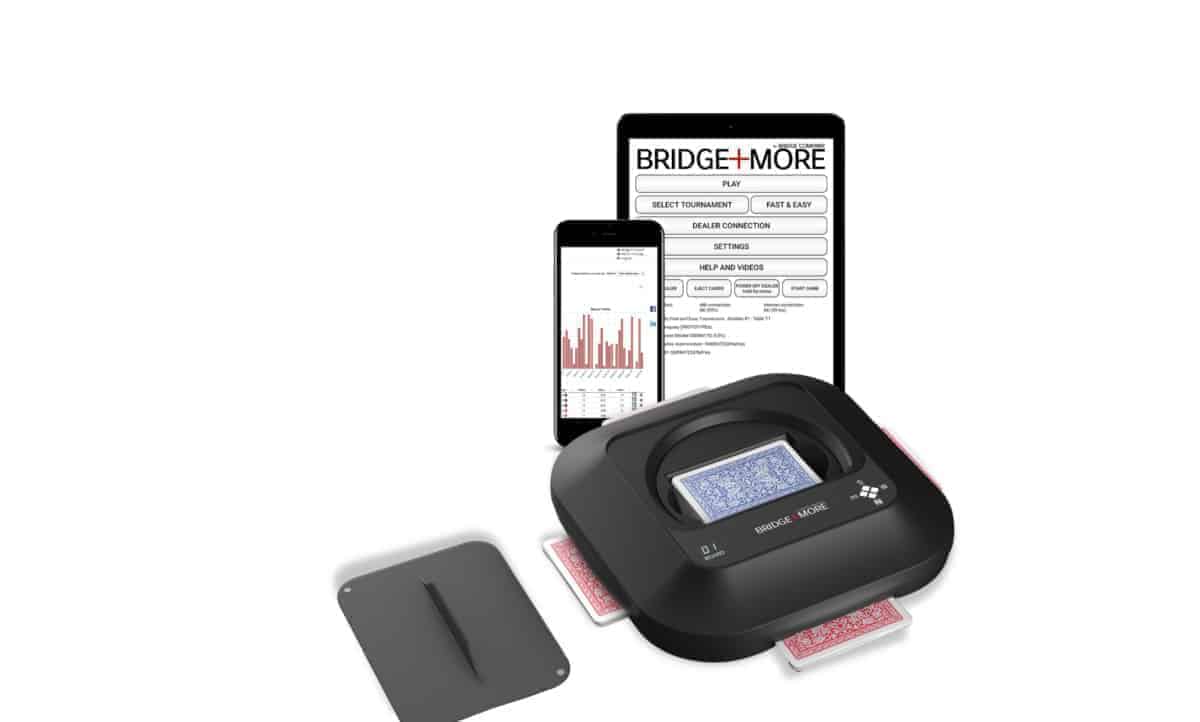 Bridge+More Solution Bundle incl. Android Tablet | Shop Bridgeplusmore